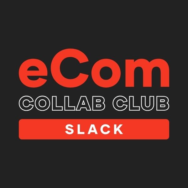 eCom Collab Club